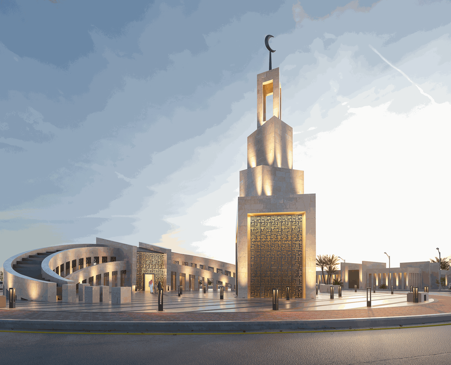 landmark Khobar | lavana-eg