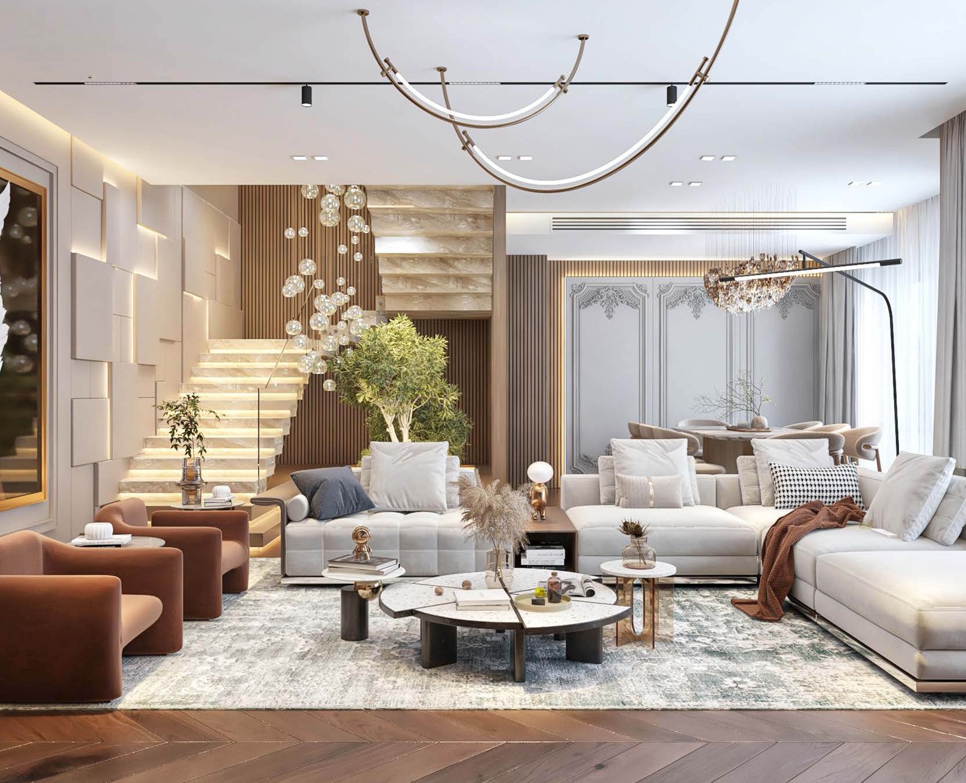 SODIC THE ESTATES NEW ZAYED | lavana-eg