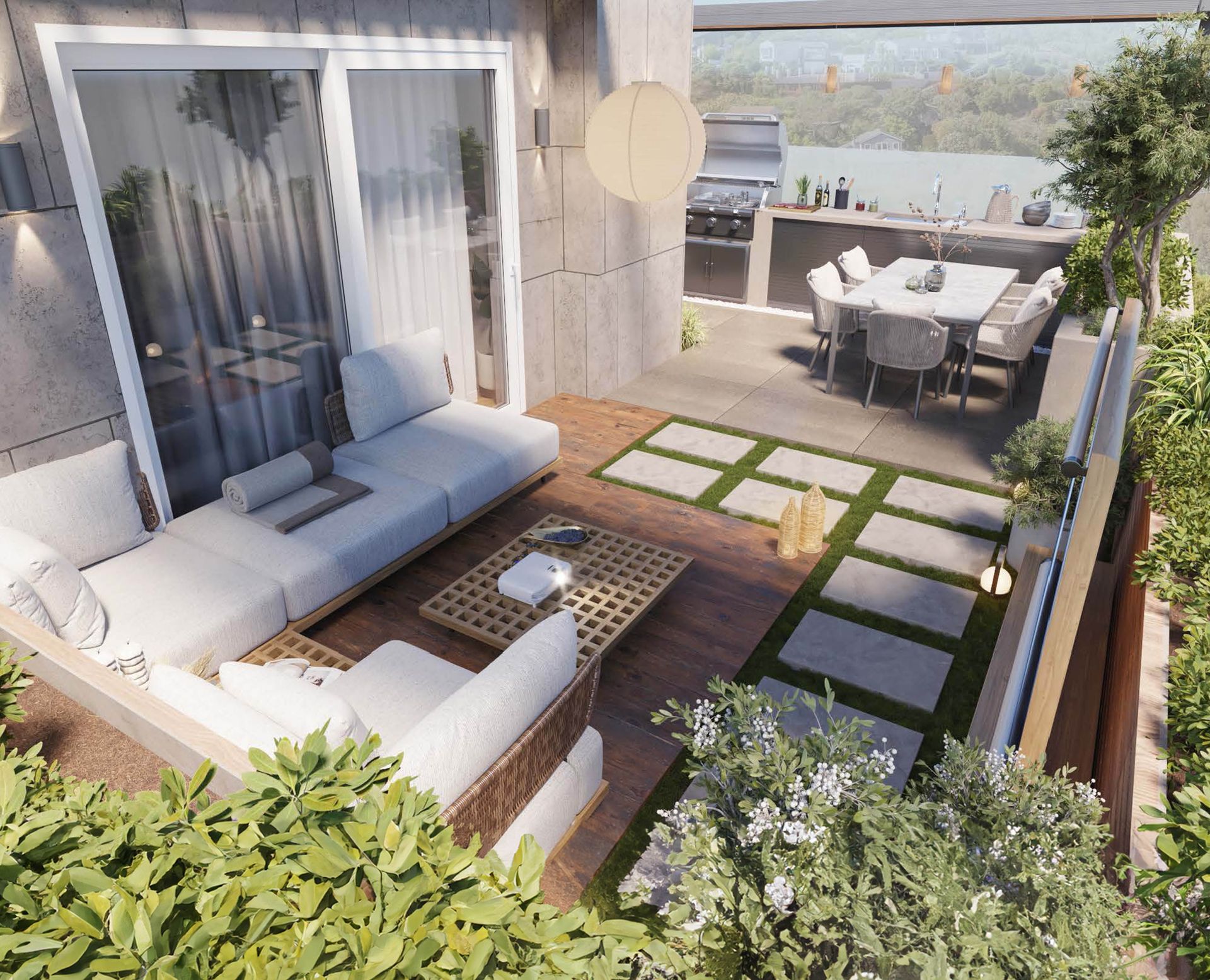 SODIC THE ESTATES NEW ZAYED | lavana-eg