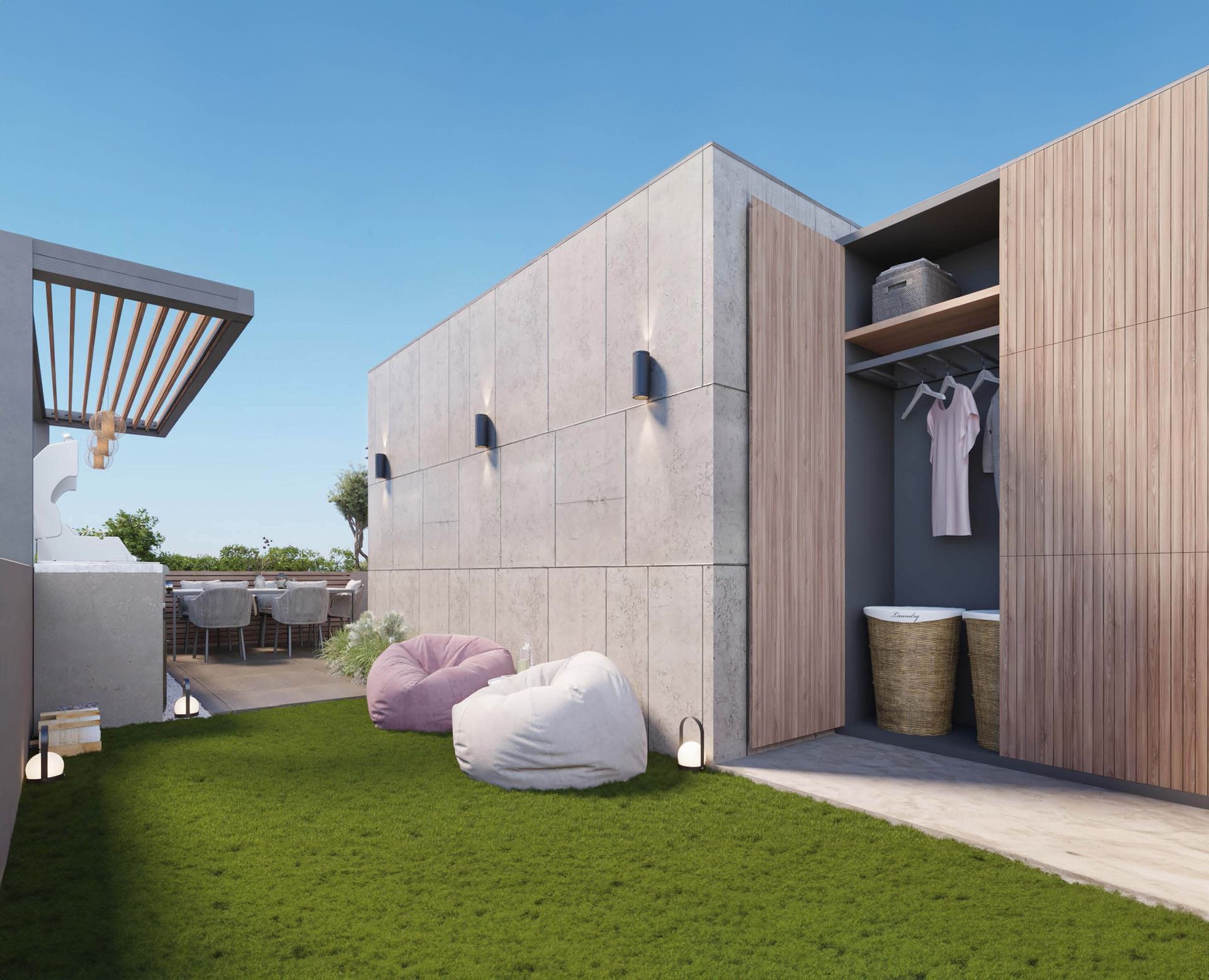 SODIC THE ESTATES NEW ZAYED | lavana-eg